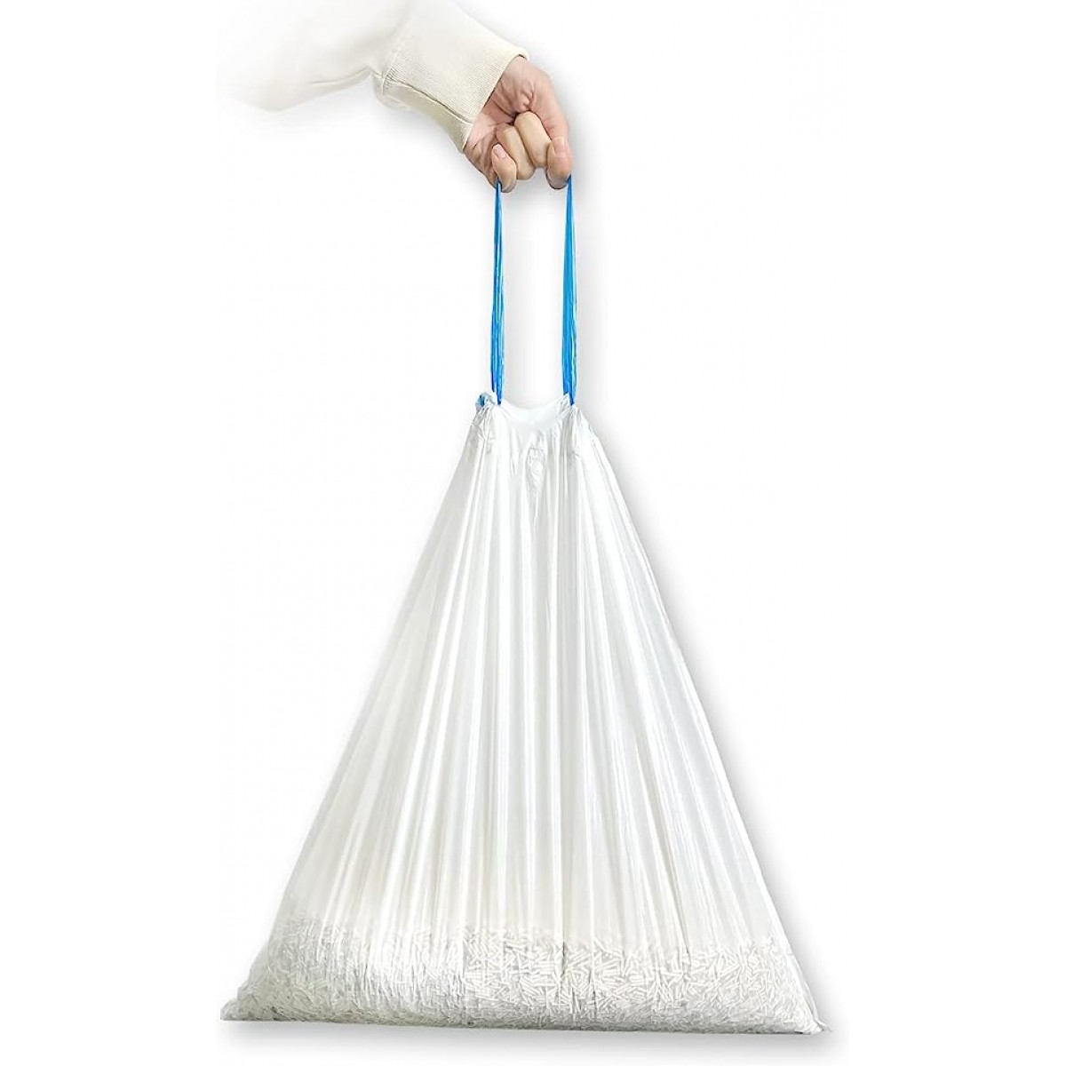 DOEL Self Cleaning Litter Box Litter Bag ( 15bags ) - 5500100100133 ...