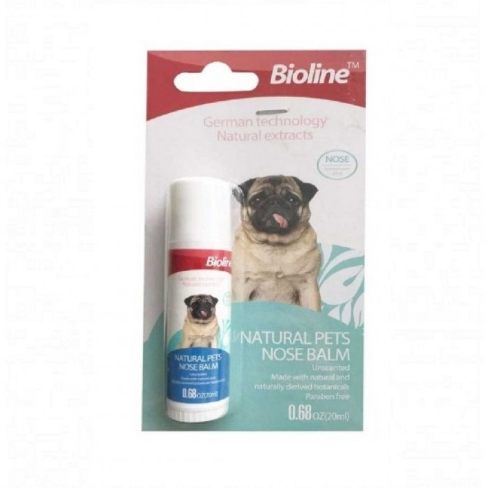 BIOLINE | Online Pet Shop in Dubai