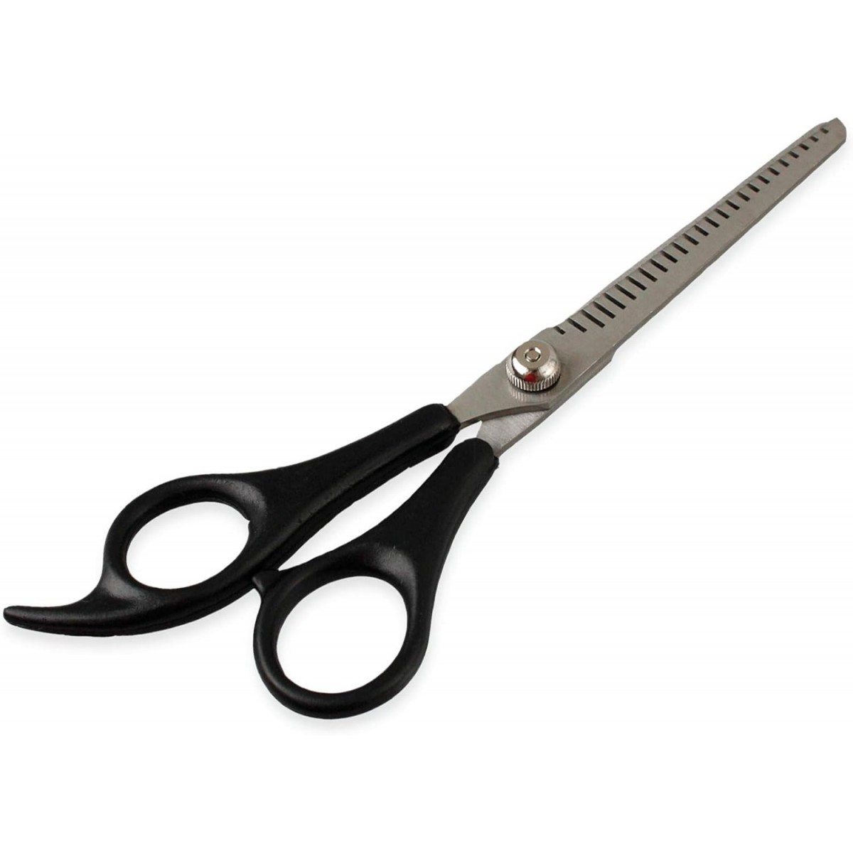 Flamingo Dog Thinning Scissors One Side - 5415245030005 | Online Pet ...