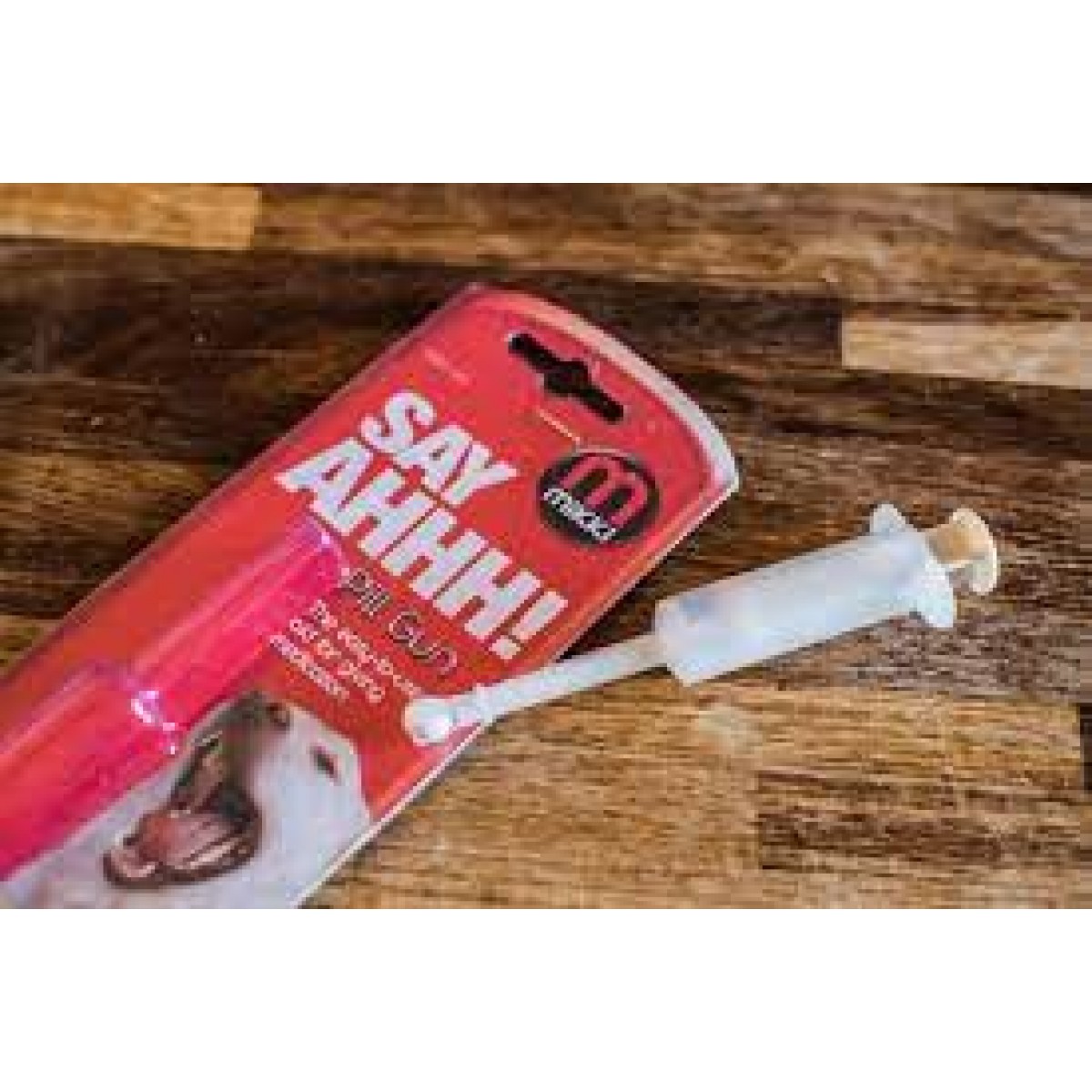 MIKKI PILL GUN DOG & CAT ( 1 PCS )- 755349221011 | Online Pet Shop in Dubai