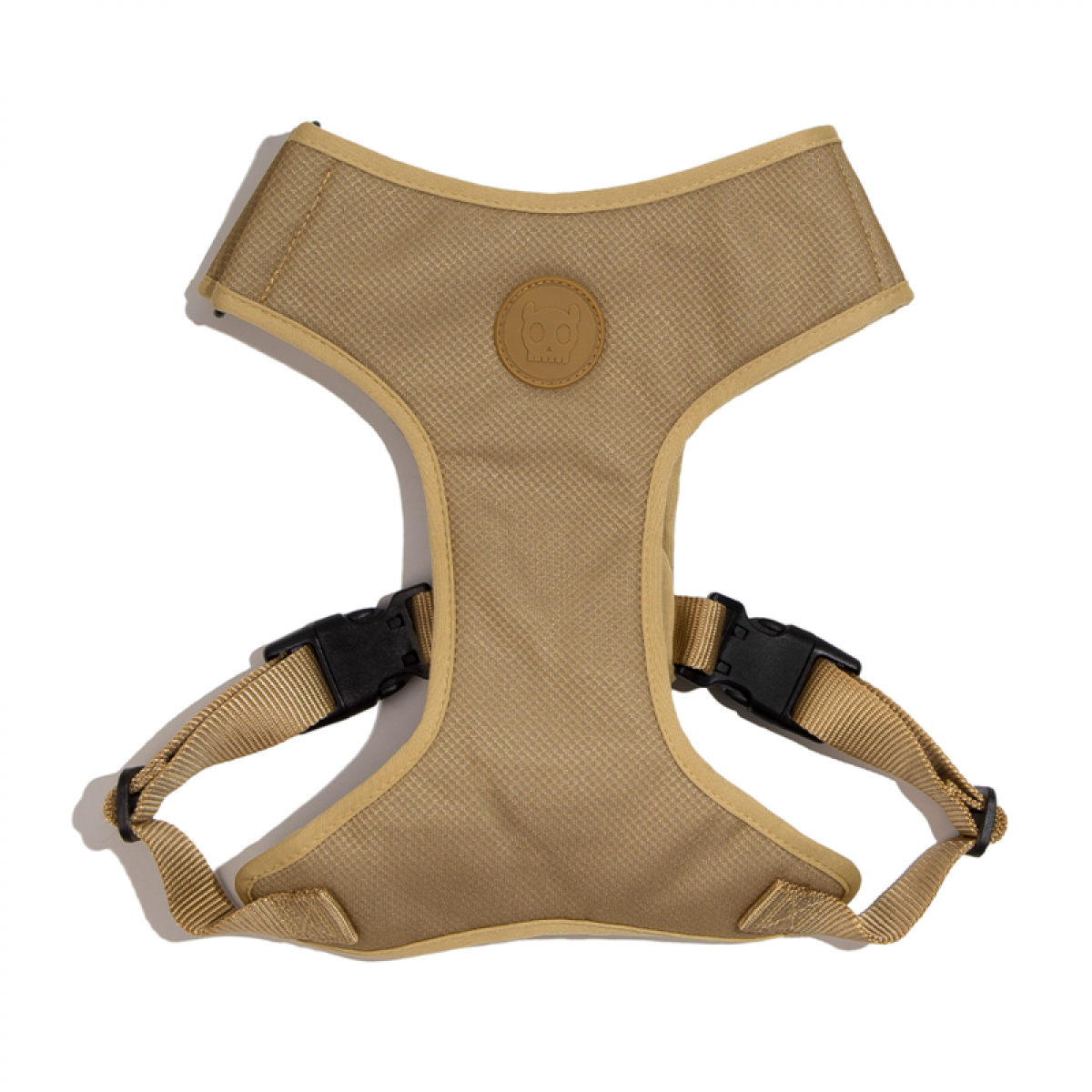 Zee.Dog Sand Adjustable Air Mesh Harness( Large)- 7908471101567 ...