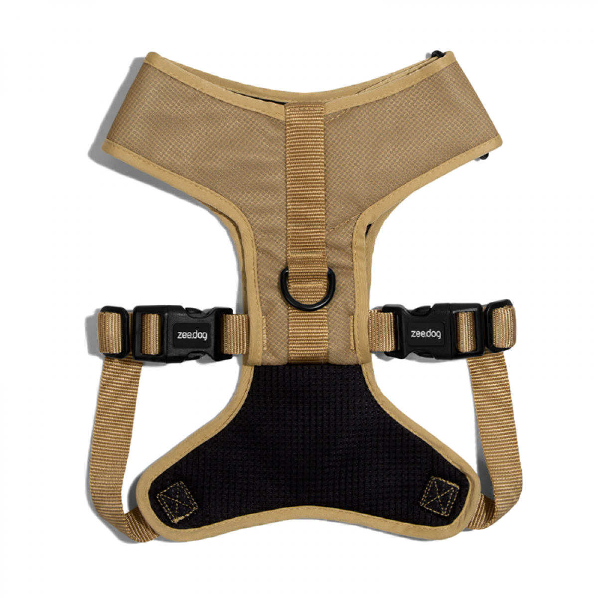 Zee.Dog Sand Adjustable Air Mesh Harness( Large)- 7908471101567 ...