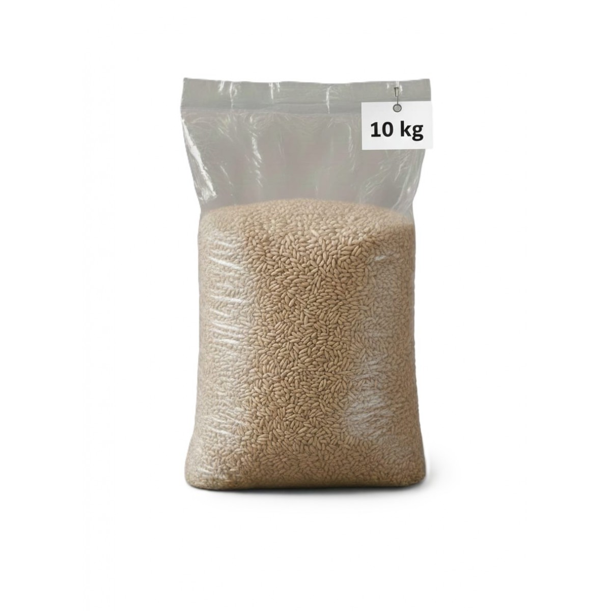 Premium Australian Wheat – 10kg Bag | Natural Whole Grain Animal Feed ...